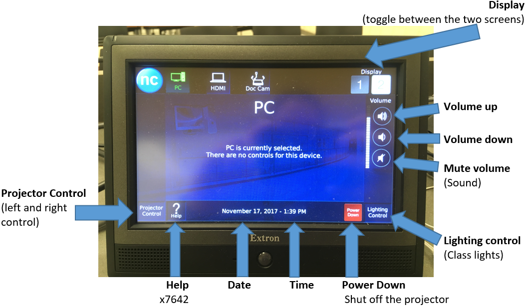 S212 Meeting and Conference Room | Information Technology Services (ITS ...