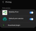 Mobility Print: Printing on campus | Information Technology Services ...