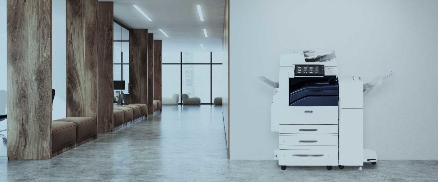 Xerox MFD Documentation | Information Technology Services (ITS ...