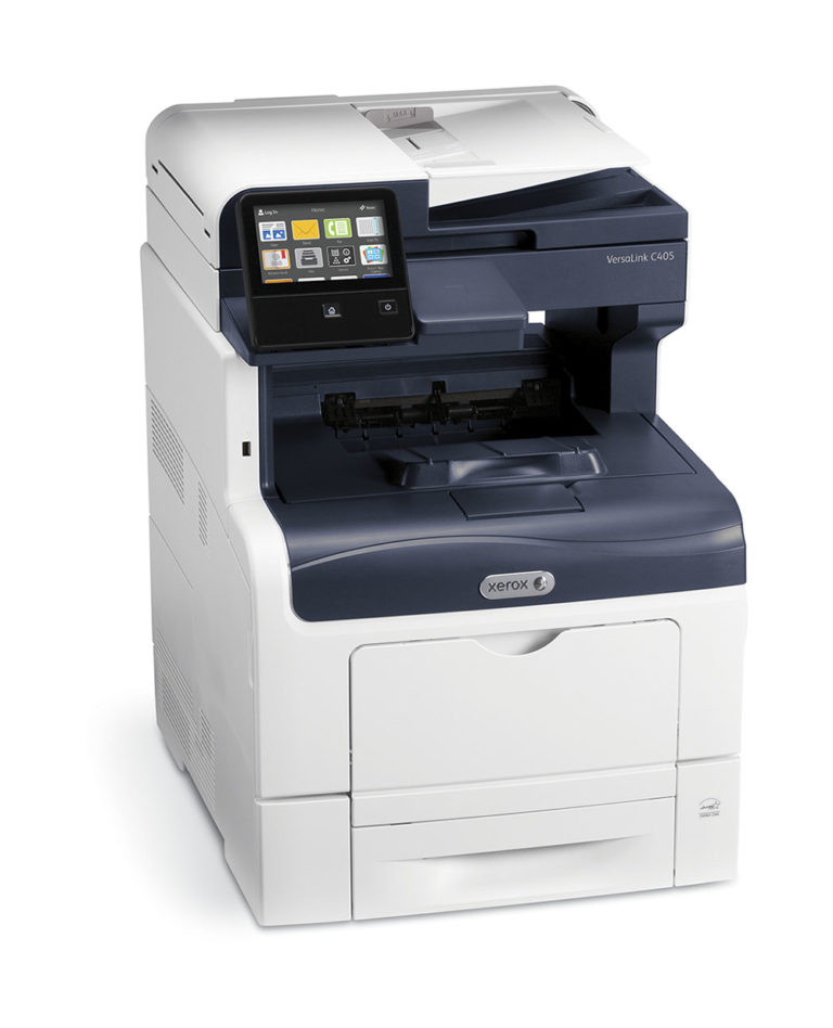 Versalink C405 Colour MFD | Information Technology Services (ITS ...