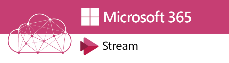 Microsoft Stream on Sharepoint | Information Technology Services (ITS ...